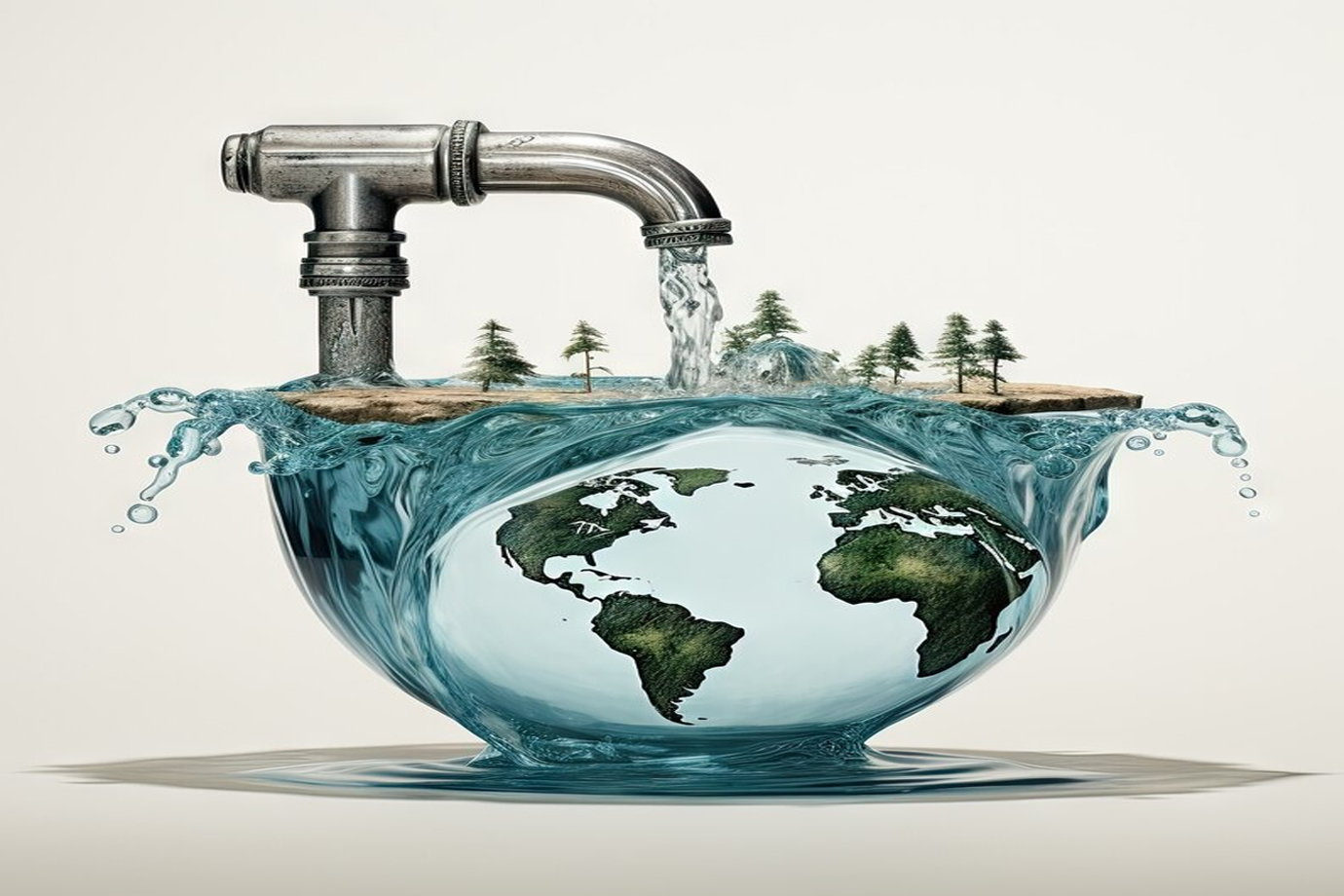 Water Management - Property Doctor
